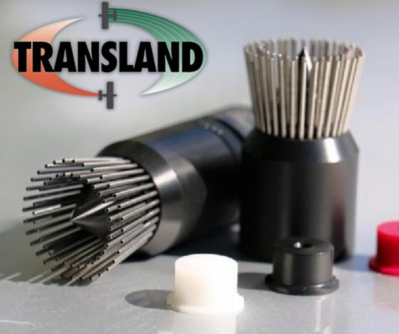 Transland acquires Accu-Flo Nozzles! « Yorkton Aircraft Service